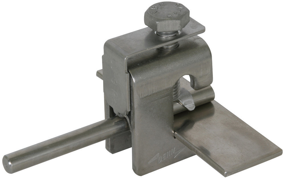 Dehn Stainless Steel Connection Clamp For 5-18mm Range - 372019 ...