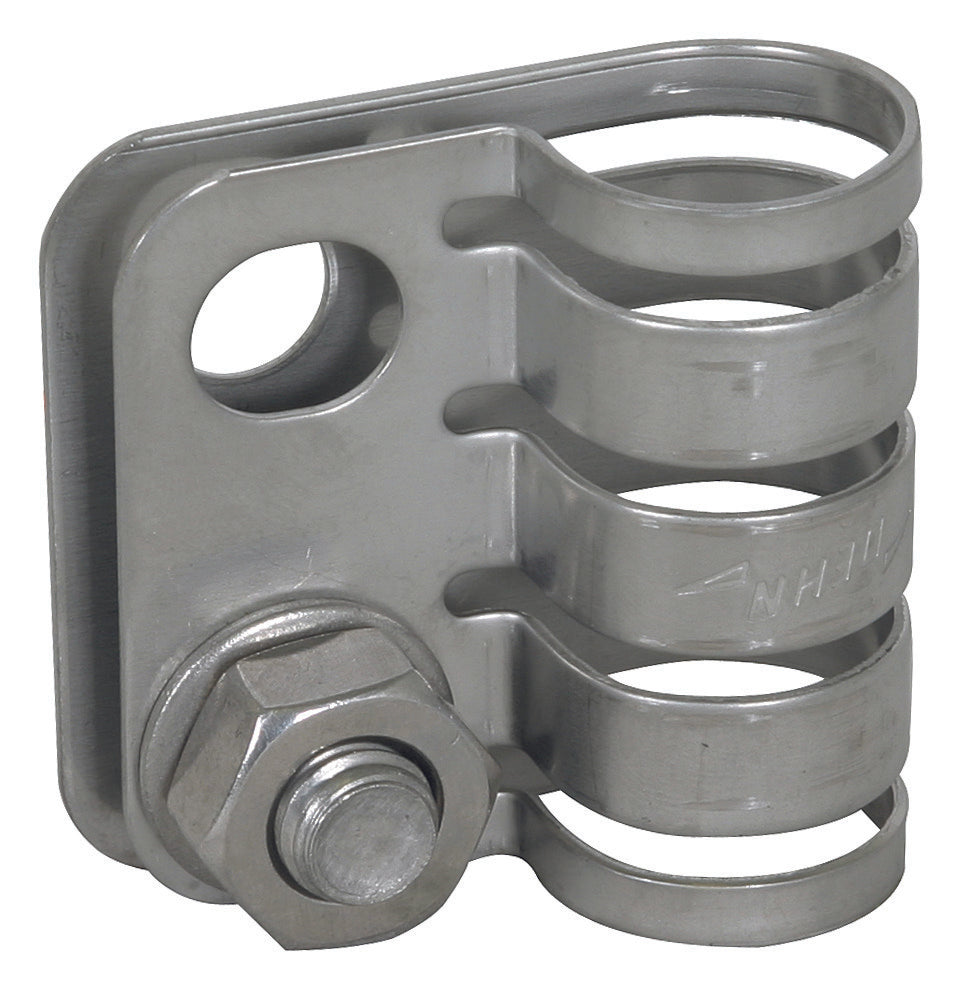 Dehn Pae 20 23 AB11 V2A Terminal Element StSt HVI Long Conductor - 410 ...