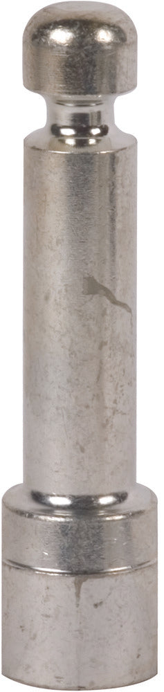 Fixed Earthing Point With Ring Groove D 16mm And Female Thread M12 - 7 ...