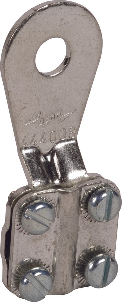 Dehn Eksg 8 Aq6 16 Cugalzn Earthing Cable Lug 6-16mm2 M8 Supply - 4440 ...