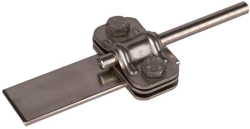 Dehn Uni Disconnecting Clamp With Intermediate Plate - 459139 | Tameson.com