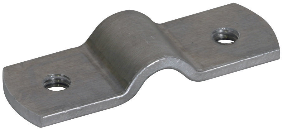 Dehn Two-Screw Cleat Al F Rd 7-10mm Bore Distance 38mm W Thread M6 ...