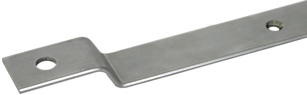 Dehn Af Stainless Steel Angled Terminal Lug 30x3.5mm L 1500mm Bore 11m ...