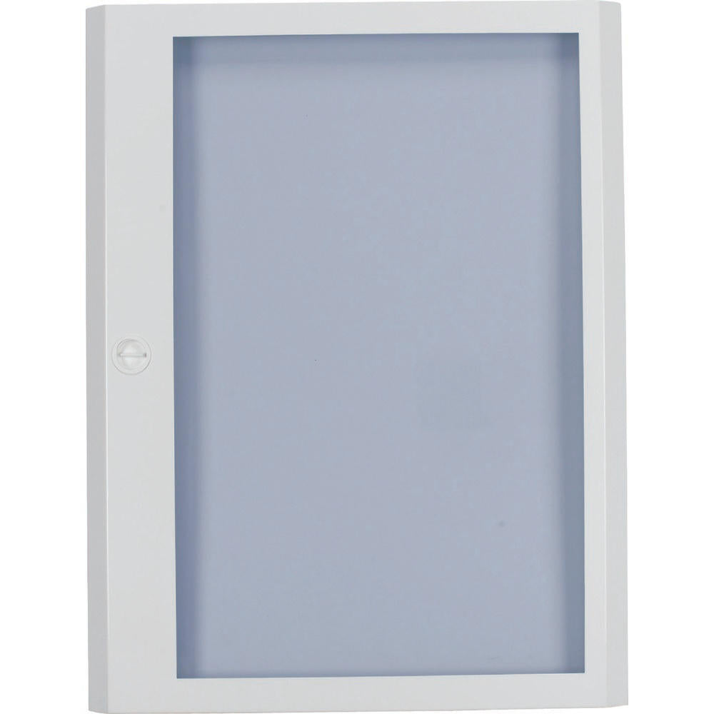 Eaton Transparent Door For Surface Mounted Steel Sheet 24MU Per Row ...
