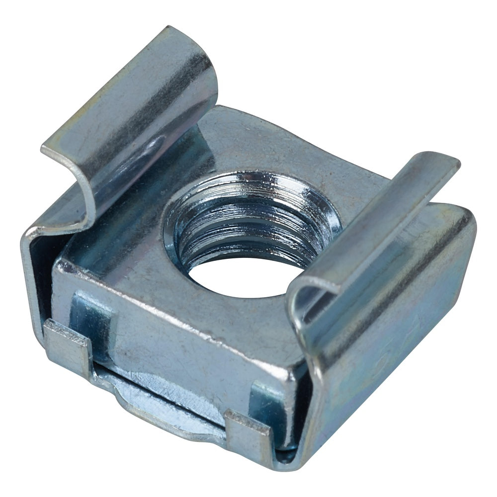 Eaton Cage Nut M8 For CS Mounting Plate - 138711 [100 Pieces] | Tameson.com