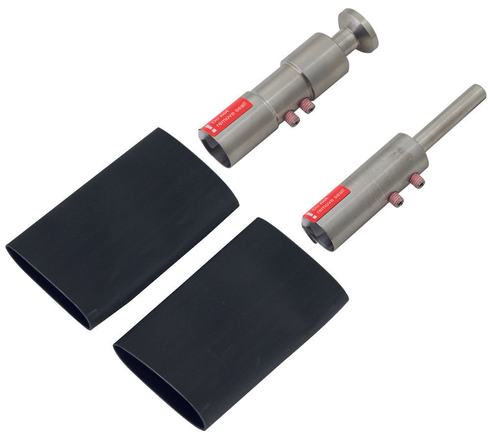 Dehn HVI Long Conductor D 20mm Connection Kit With Mounting Accessorie ...