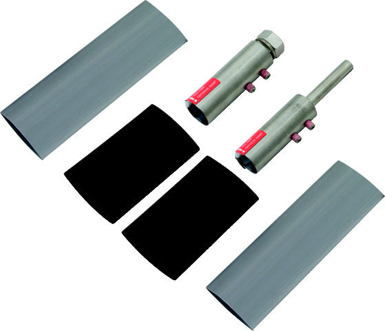 Dehn HVI Long Conductor Connection Kit With Mounting Material - 819148 ...