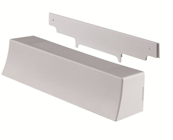 ABB Mistral65 Trunking Adapter - 1SL1942A00 | Tameson.com