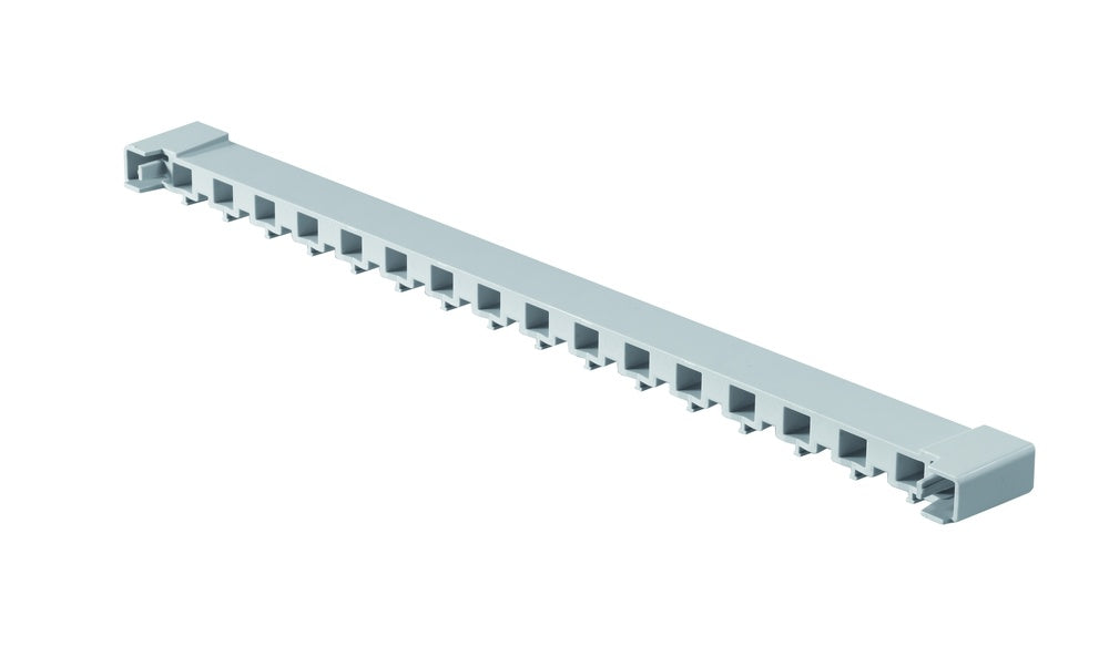 ABB TB08 Terminal Carrier Bridge For Terminal Blocks - 1SPE007715F0751 ...