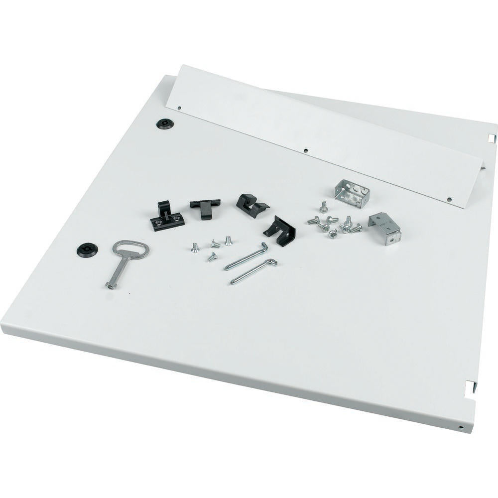 Eaton XEnergy XW Front Panel Middle Metal Hinge IP55 - 158575 | Tameson.com