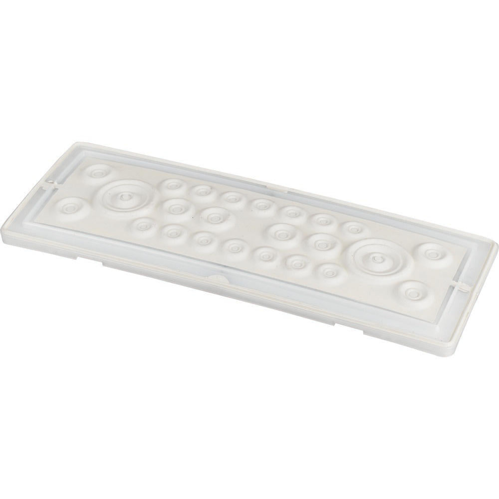 Eaton Metering Distribution Board ZSD-2K Flange Plate IP30 - 272166 ...