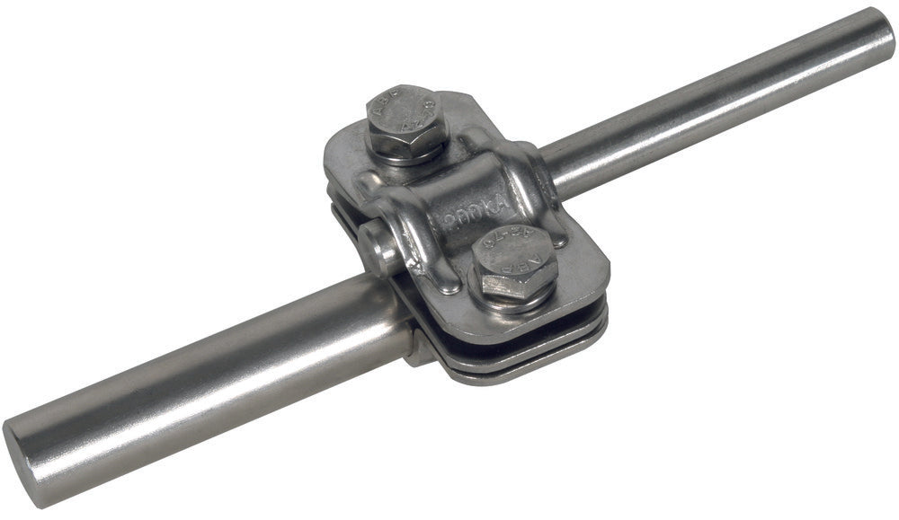 Dehn Uni Disconnecting Clamp StSt 200 KA For RD 8-10/16mm - 459219 ...