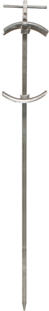Dehn Earthing Spike L 1500mm With Cable Fixture - 799006 | Tameson.com