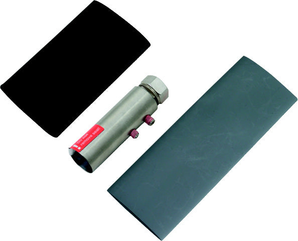 Dehn Connection Element With Assembly Material For HVI Long Conductor ...