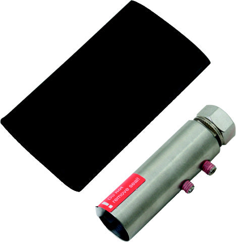 Dehn Connection Element For HVI Long Conductor With Mounting Material ...