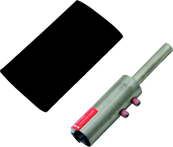 Dehn Connection Element With Mounting Accessories For HVI Long Conduct ...