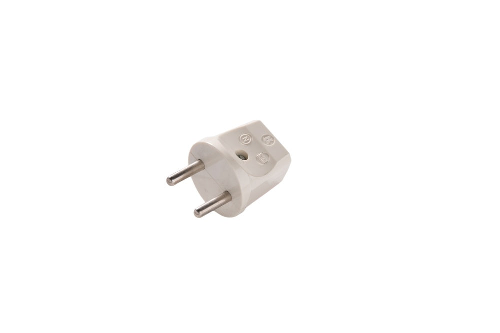 Martin Kaiser Unearthed Plug 16 Amp White - 613/ws [90 Pieces ...