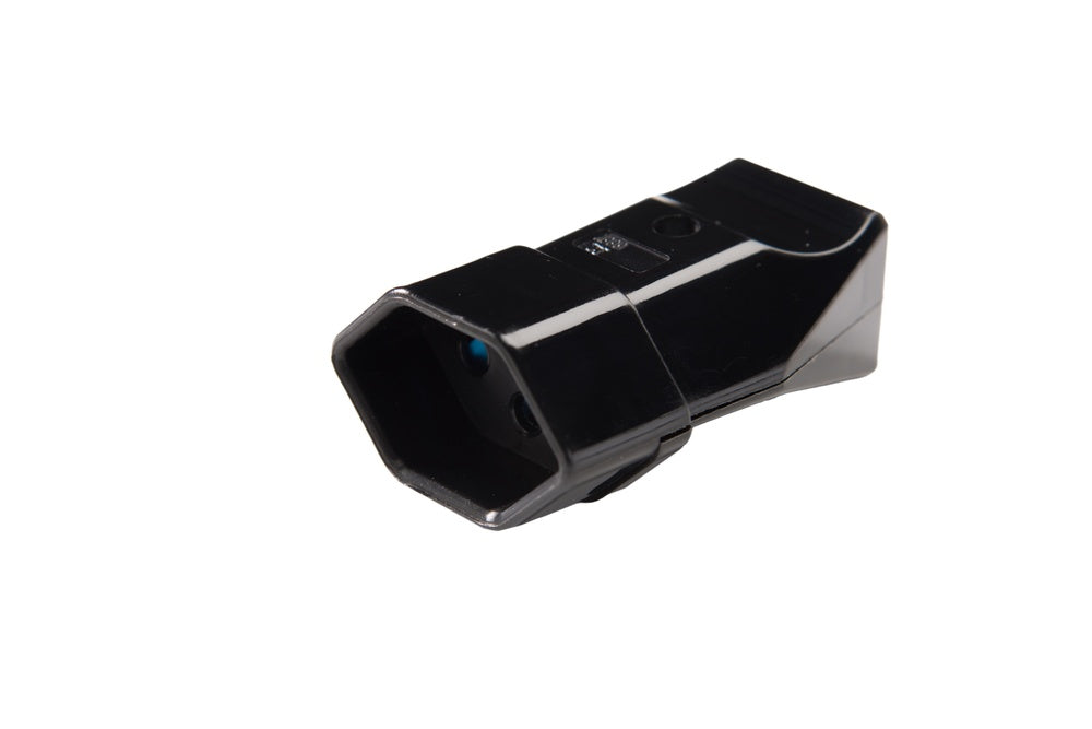 Martin Kaiser Swiss Coupling Socket Type J T13 With Shutter - 555K/SW ...