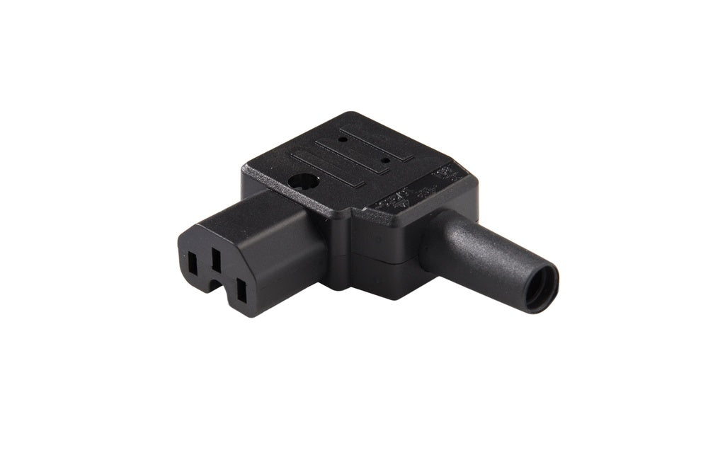 Martin Kaiser IEC Appliance Socket C15 Earthing Contact - 891/sw [25 ...