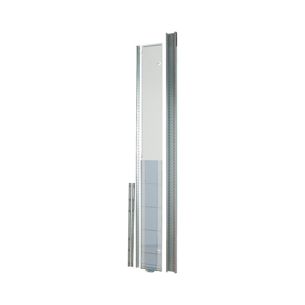 Eaton Complete Set Internal Cable Duct 200mm Vertical Compartment ...