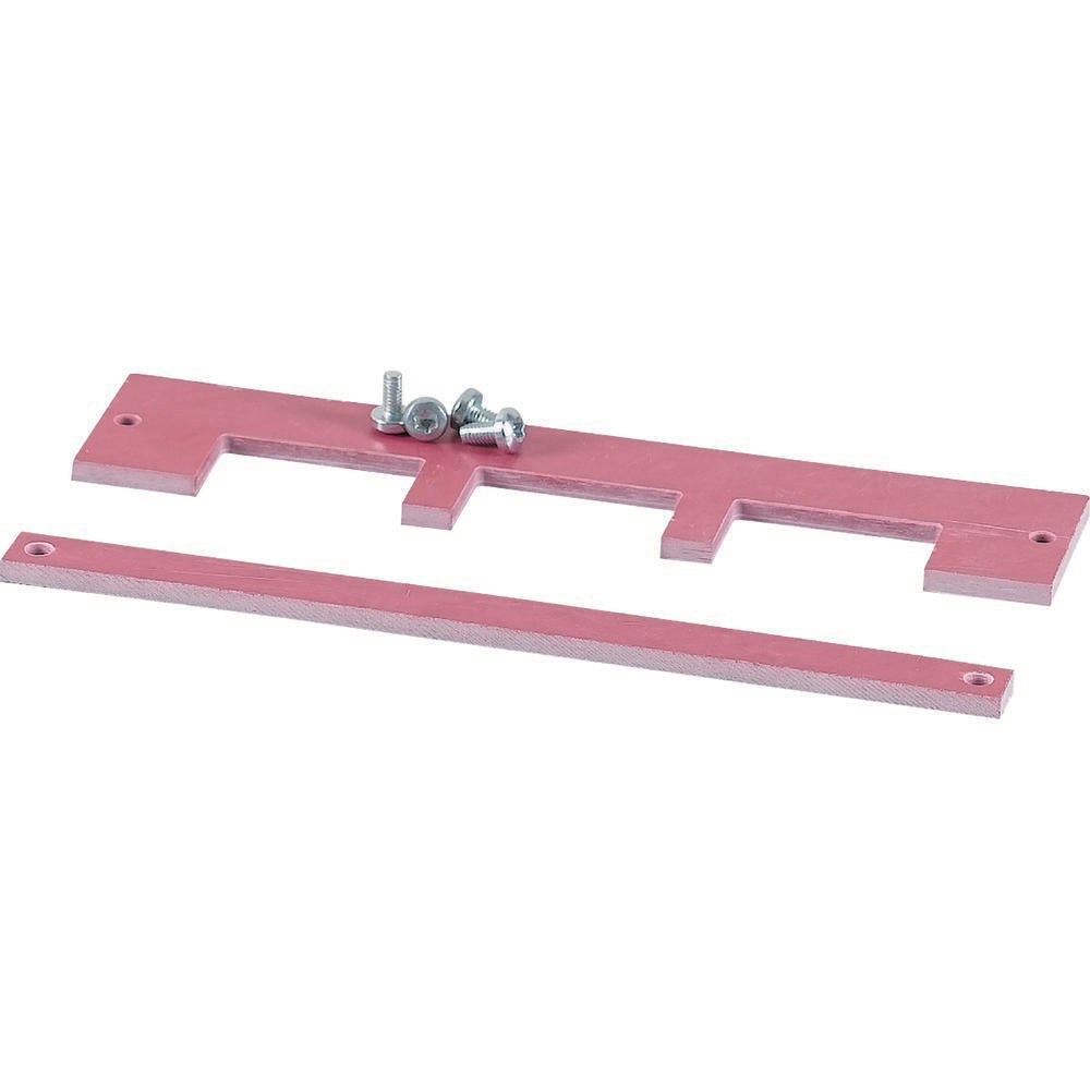 Eaton Partition Set NZM3 Busbar Vertical Height 170mm - 178582 ...