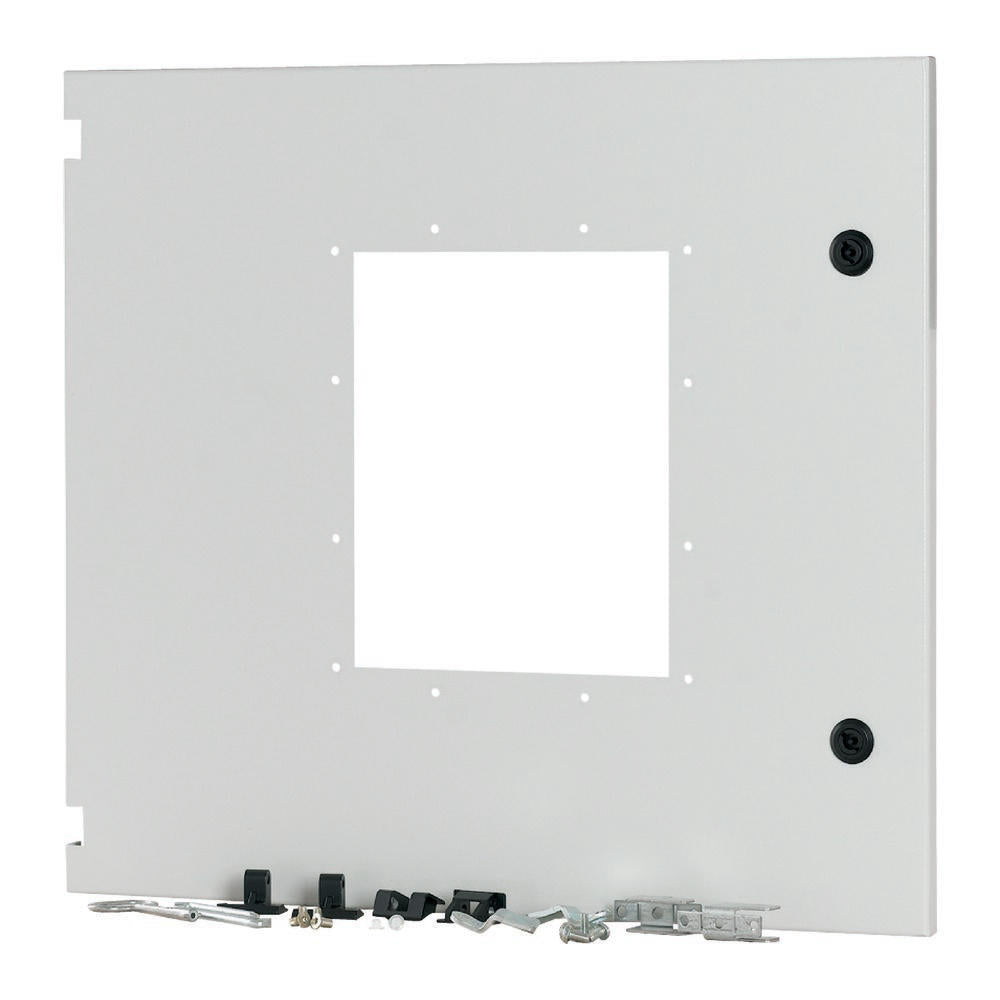 Eaton Front Door For IZMX16 Fixed Dimensions 550x600mm IP55 Grey - 173 ...