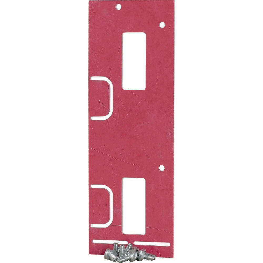 Eaton XT-XP Shield Set For Neutral Conductor IZMX16 - 173508 | Tameson.com