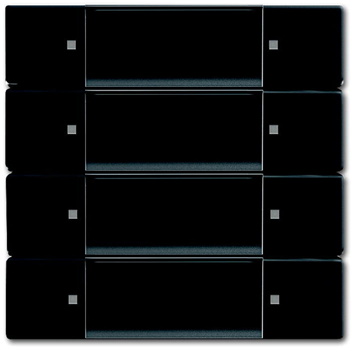 ABB Busch-Jaeger ZLL Sensor 4V Zigbee Control Element - 2CKA006730A0113 ...