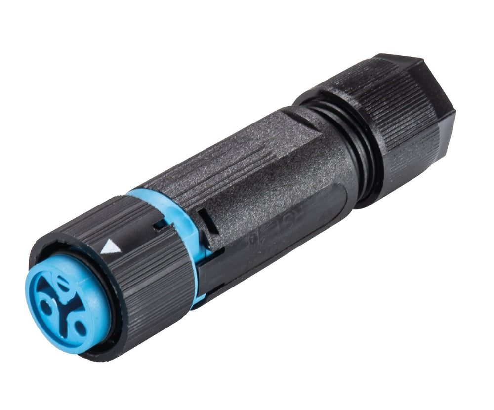 Wieland RST MINI Connector 2P 16A 250/400V Screw Connection - 46.031 ...