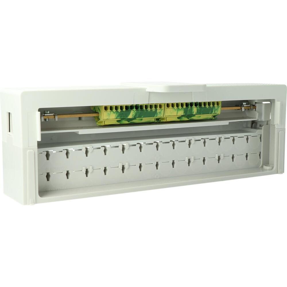 Output Bridge With Earth Rail Large - AT90051 | Tameson.com