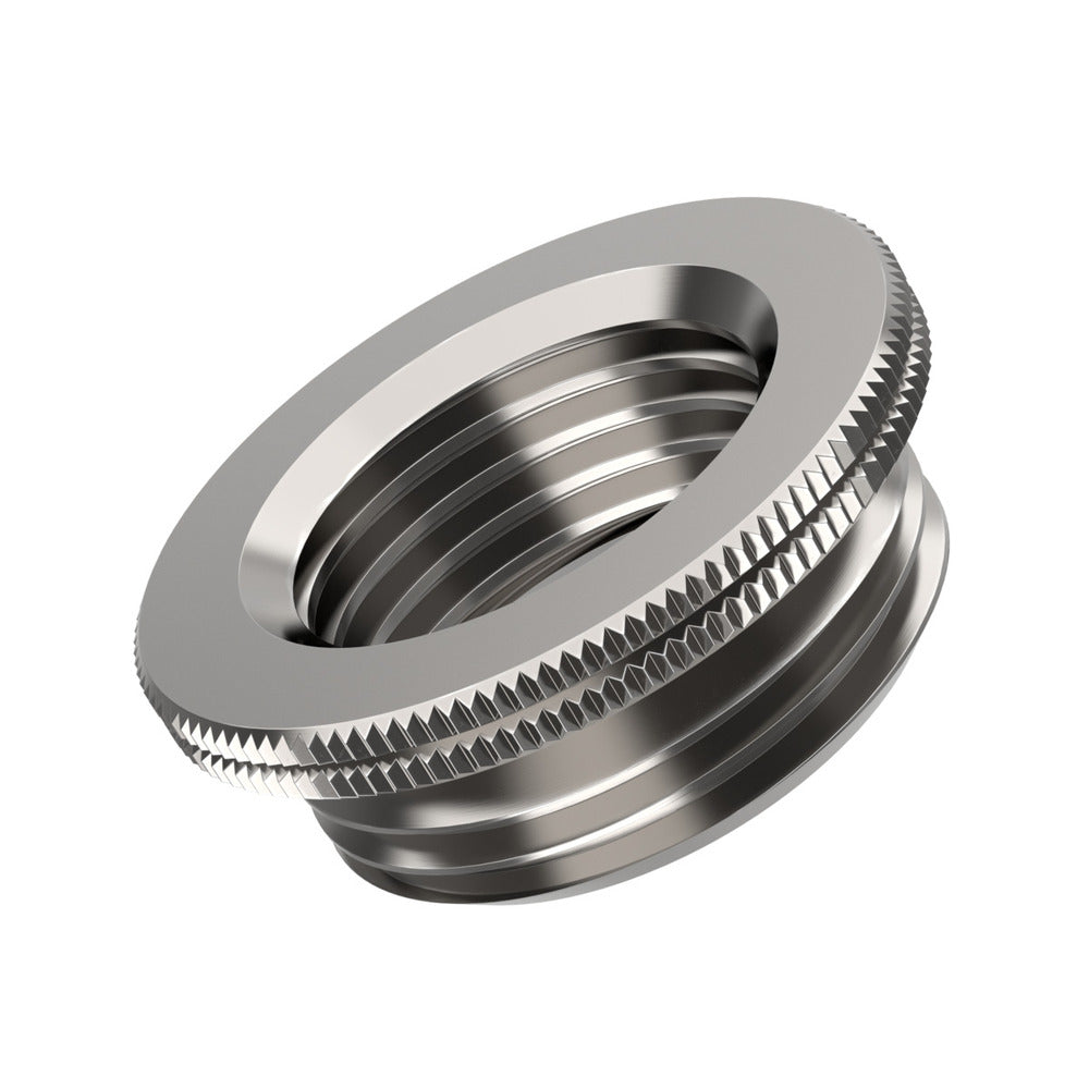 SKINDICHT M25 To M16 Brass Cable Gland Reducer Ring - 52104313 [5 Piec ...