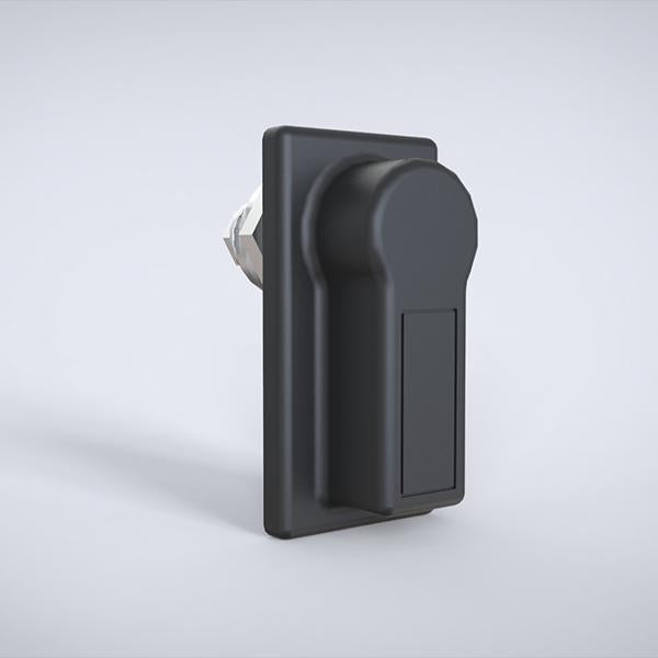 nVent HOFFMAN UDH1C Handle With Key E2432 - UDH1C | Tameson.com