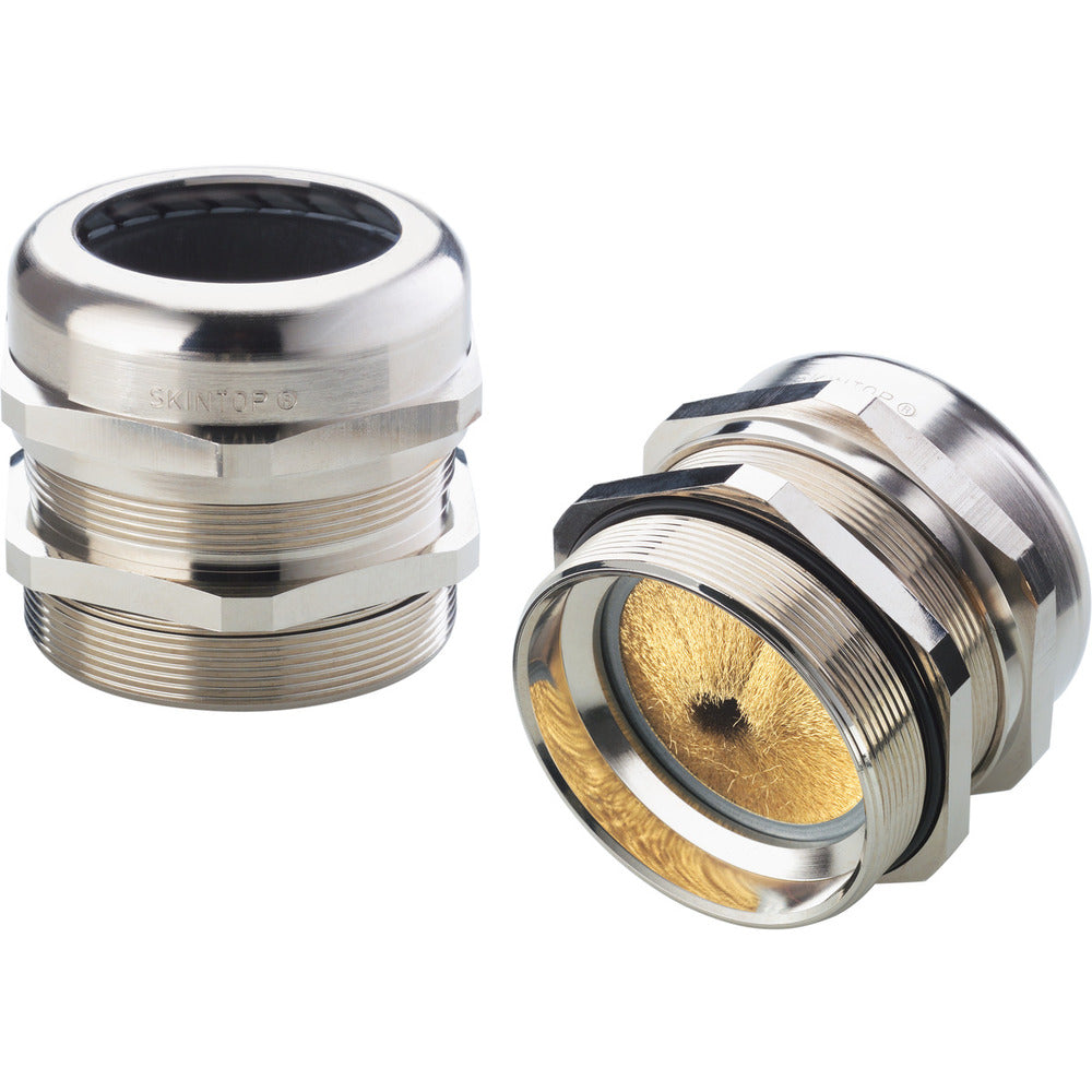 SKINTOP MS-M EMC Brush Cable Gland M20x1.5 - 53112507 [25 Pieces ...