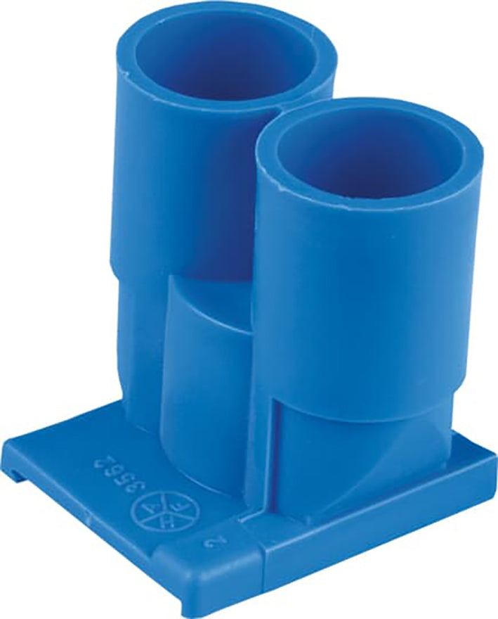 Double Cable Entry Insert 2x16mm For Installation Boxes - 7128.180 [20 ...