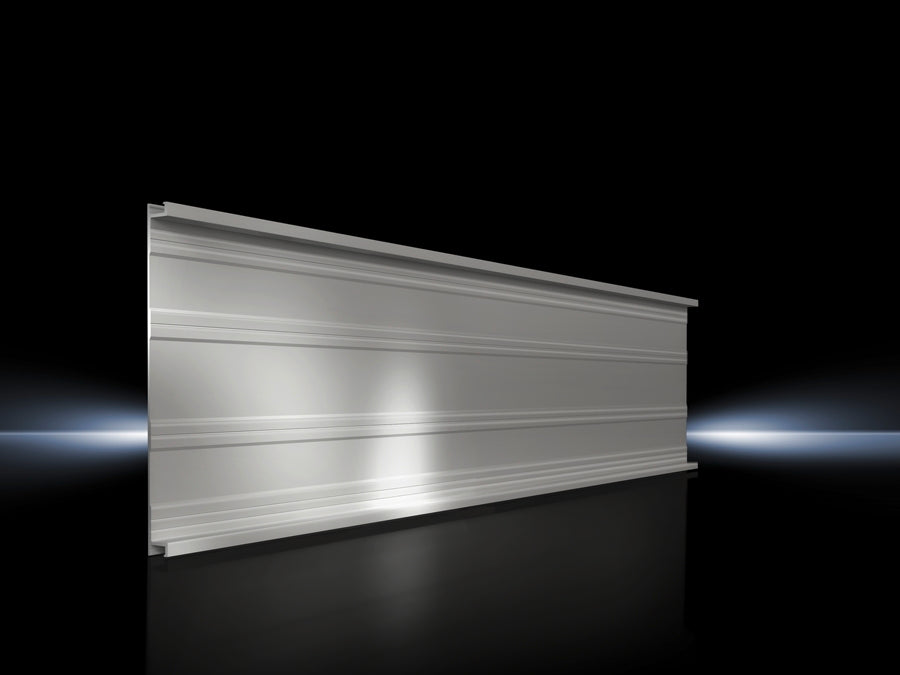 RiLine60 Copper Busbar Base Tray 700mm Twin Pack - 9340110 [2 Pieces ...