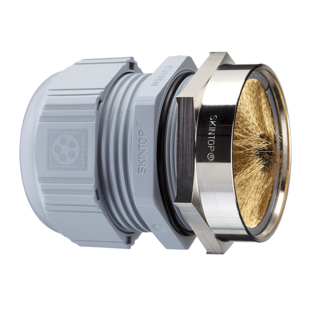 Skintop Brush EMC Shield Contact Add-On M40 - 54110844 | Tameson.com
