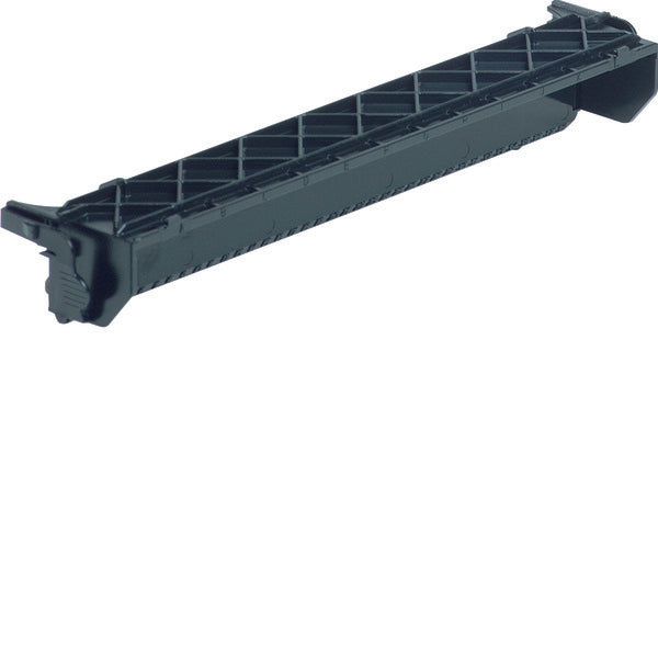 Hager QuickConnect DIN Rail Terminal Block Support - UZ00K1 | Tameson.com