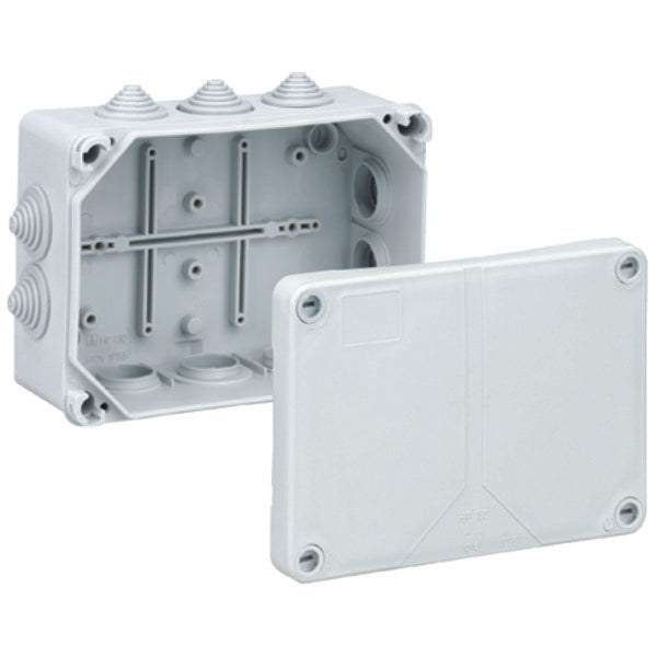 Spelsberg HP 150-L IP55 Junction Box - 32695001 | Tameson.com