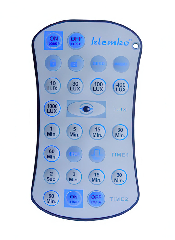 IR-10 Remote Control For Presence Detectors - 870588 | Tameson.com