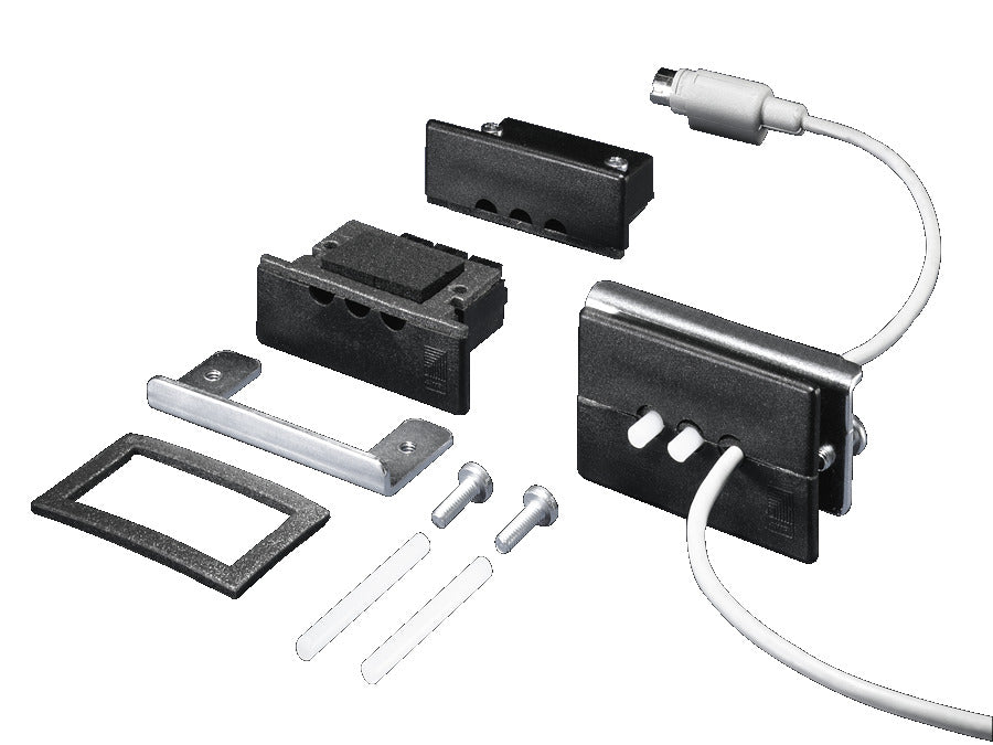 Rittal SZ Triple Cable Gland Connector - 2400500 [5 Pieces] | Tameson.com