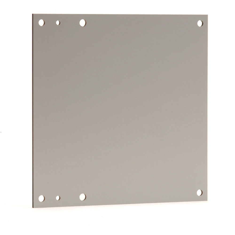 Eaton KG433 Mounting Base Plate 220x220mm - 1028915 | Tameson.com