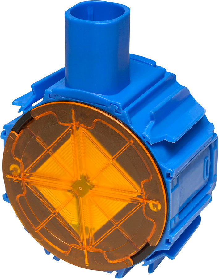 ABB MD4050 Adjustable Junction Box 40-50mm - 1SPA007120F0115 [2 Pieces ...