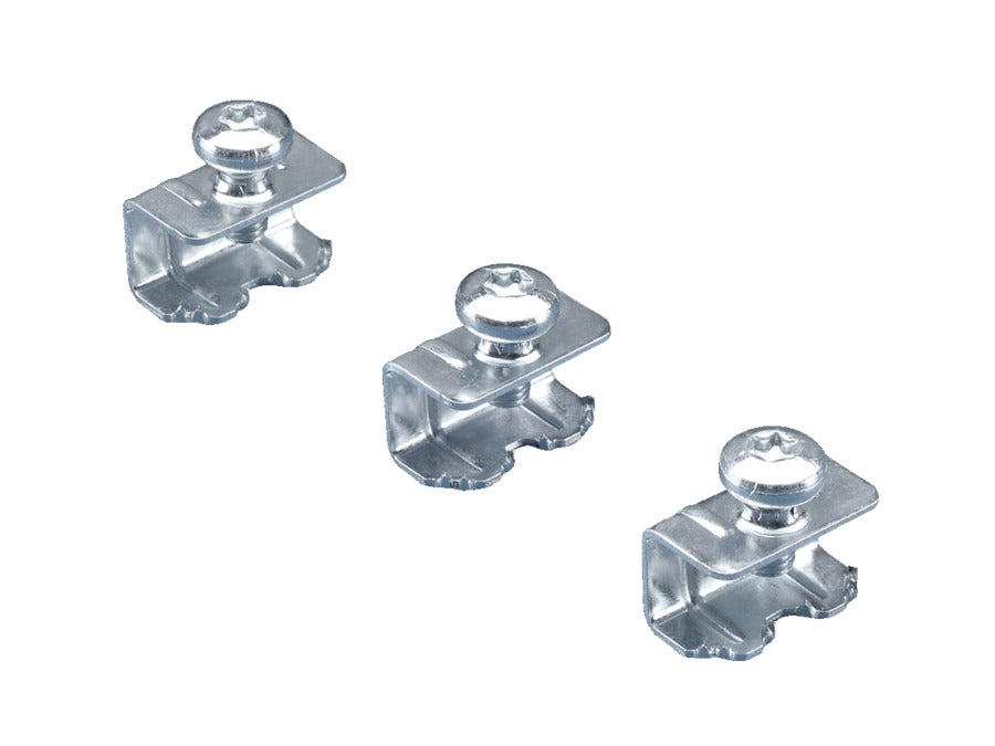 Rittal TS Cable Gland Plate Mounting Clip - 8800075 [50 Pieces ...