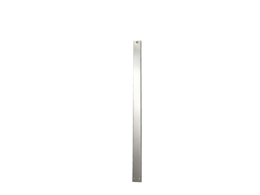 Rittal TS Mounting Plate Infill 1800mm - 4590700 | Tameson.com