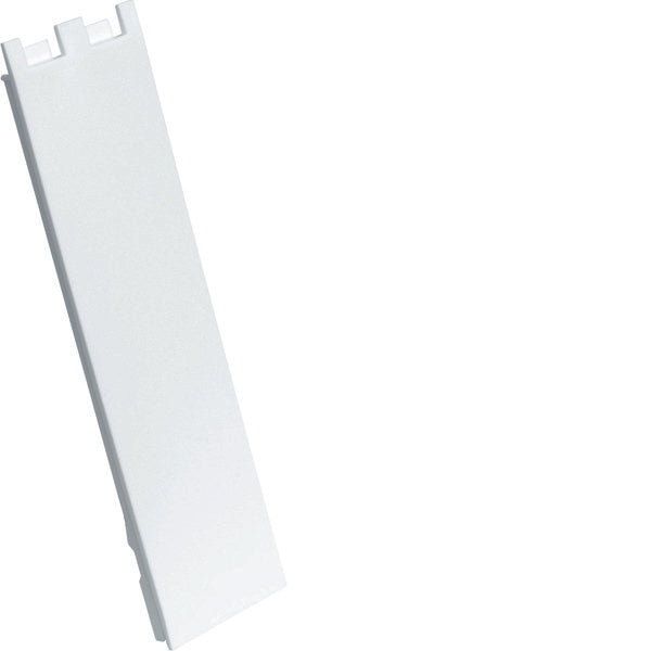 Universal NH000/00 Blind Cover Plate With Lock - UZ01Z6 | Tameson.com