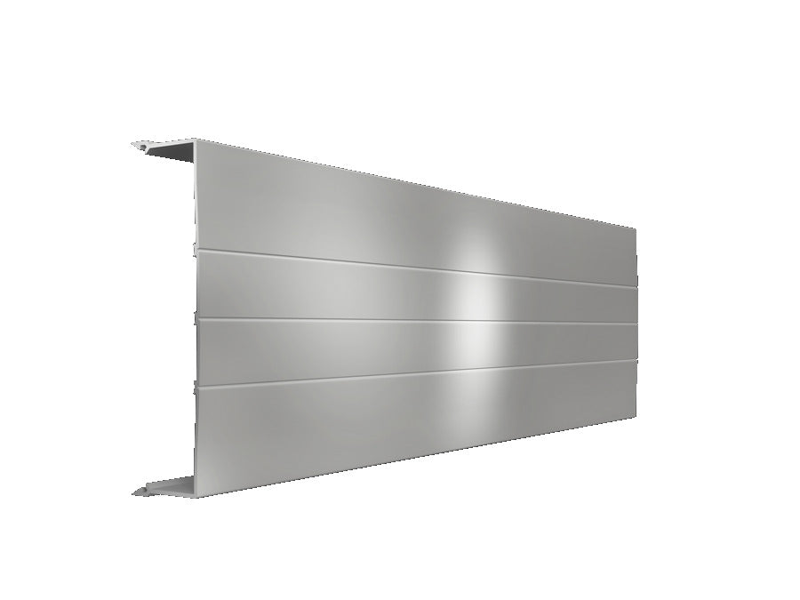 Rittal RiLine60 Cover Profile 1100mm - 9340210 | Tameson.com