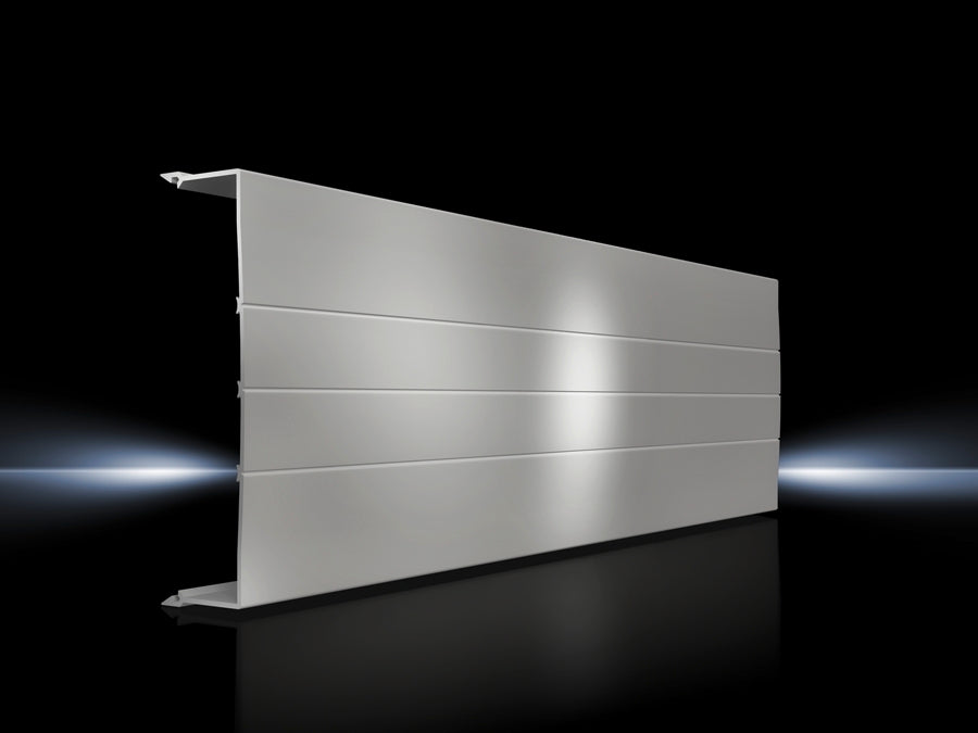 Rittal RiLine60 Cover Profile 1100mm - 9340210 | Tameson.com