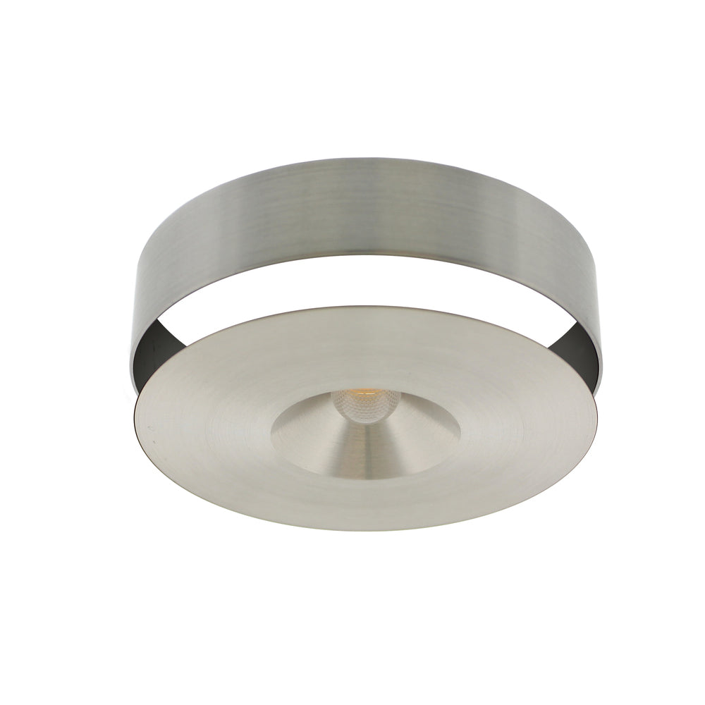 Valenza COB 3.3W LED Recessed Spot Light 2700K - 863631 | Tameson.com