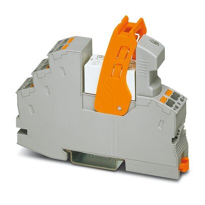 24V AC Dual Changeover Relay Module With Push-In Terminal - 2903333 ...