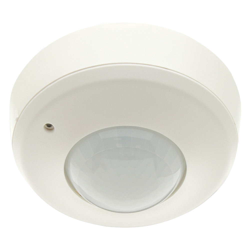 BEG PD2-S Slave Motion Detector 10M Range - 92152 | Tameson.com